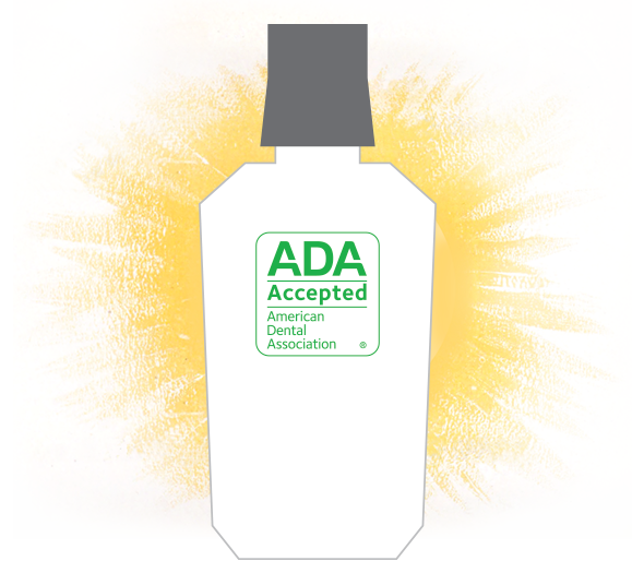 ADA Seal of Acceptance Timeline