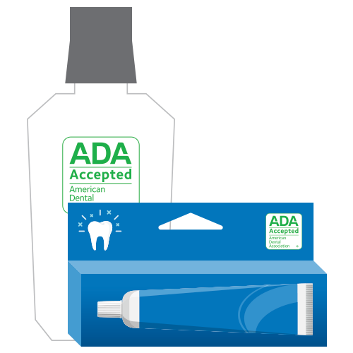 ADA Seal of Acceptance Timeline