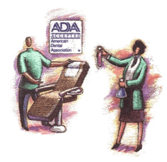 ADA Seal of Acceptance Timeline