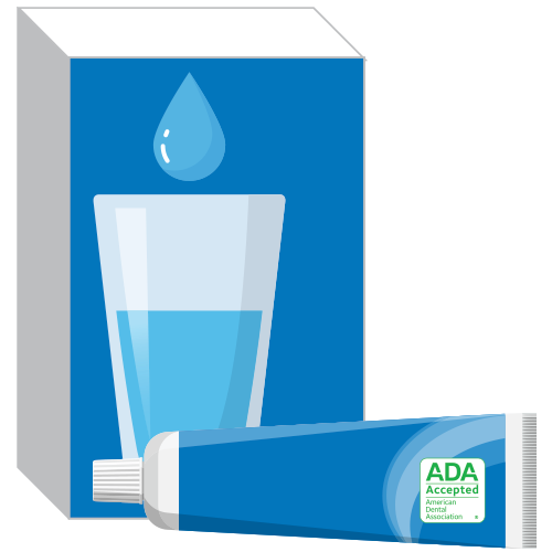 ADA Seal of Acceptance Timeline