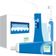 ADA Seal of Acceptance Timeline