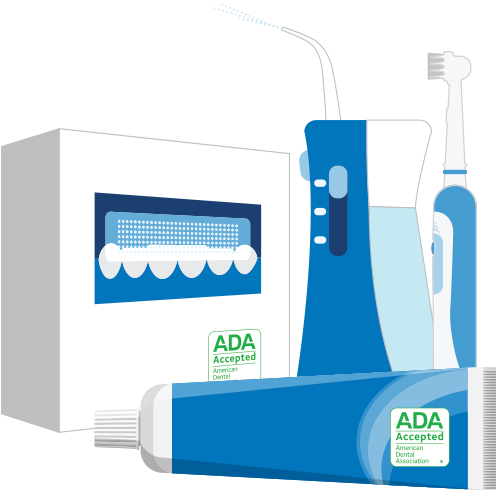 ADA Seal of Acceptance Timeline