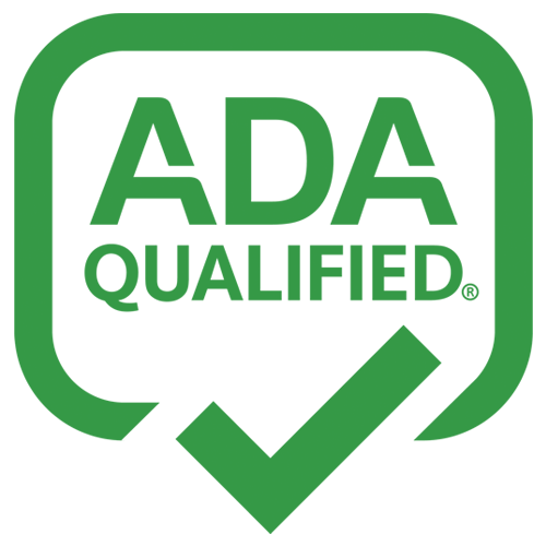 ADA Seal of Acceptance Timeline