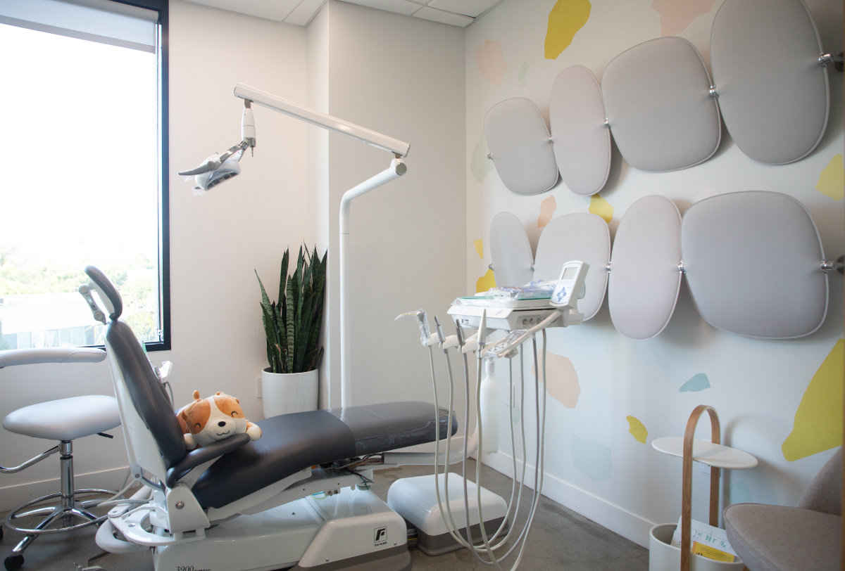 Kusp: ADA Design Innovation Award Winner