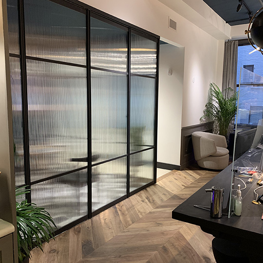 Core Smiles: ADA Design Innovation Awards finalist