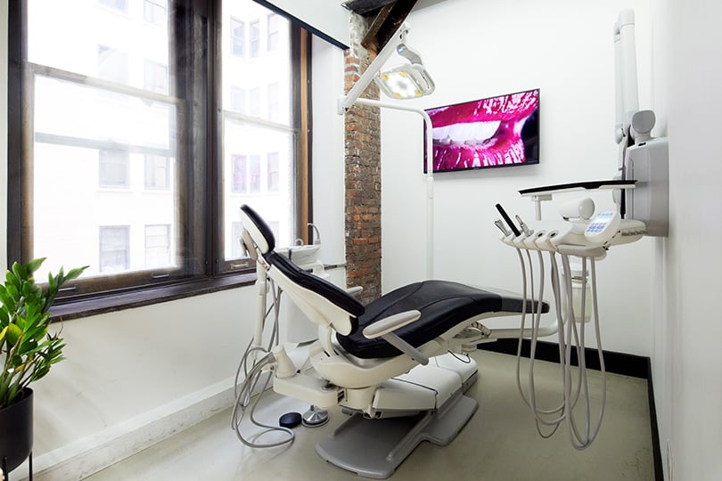 Core Smiles: ADA Design Innovation Awards finalist