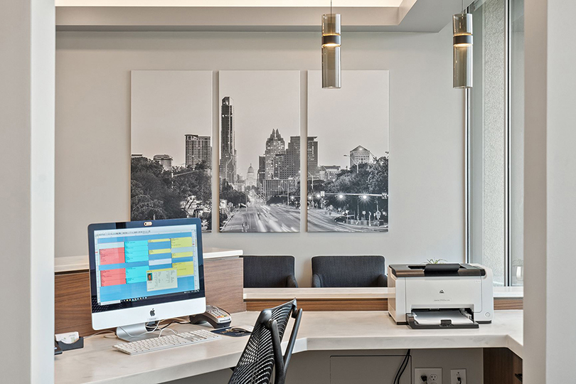 Dr. Gary Cash: ADA Design Innovation Award winner