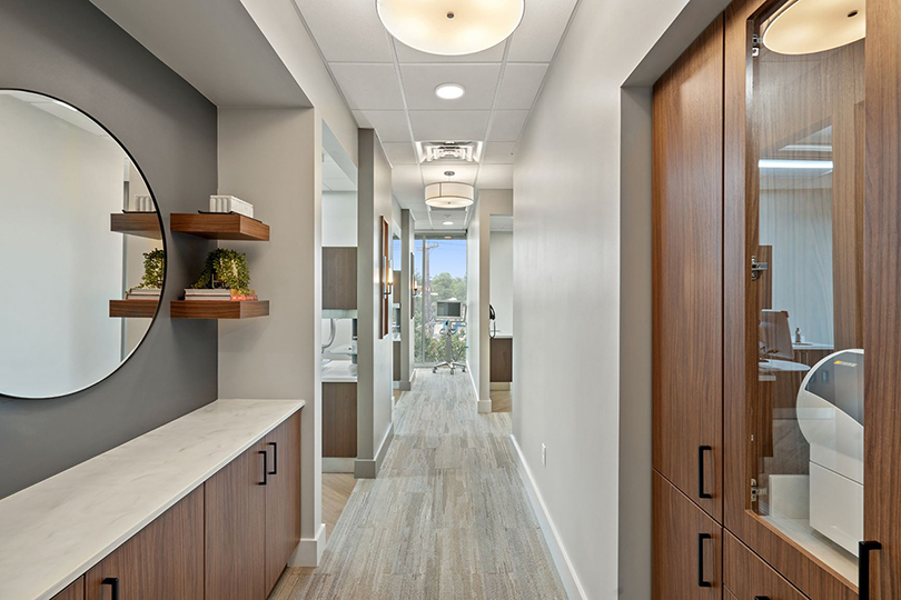 Dr. Gary Cash: ADA Design Innovation Award winner