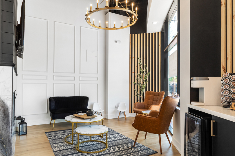 Seven Bridges: ADA Design Innovation Award winner