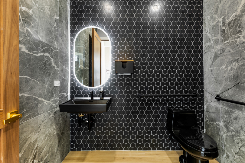 Seven Bridges: ADA Design Innovation Award winner