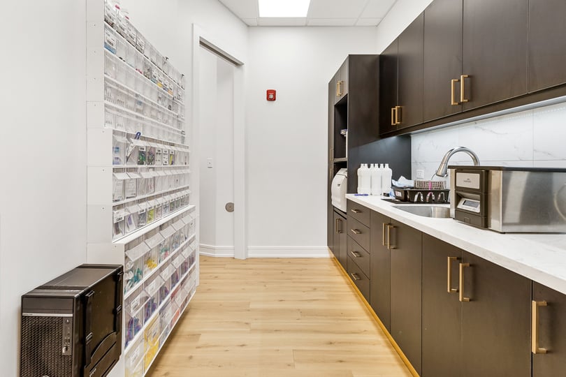 Seven Bridges: ADA Design Innovation Award winner