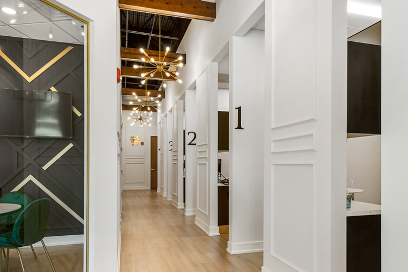 Seven Bridges: ADA Design Innovation Award winner