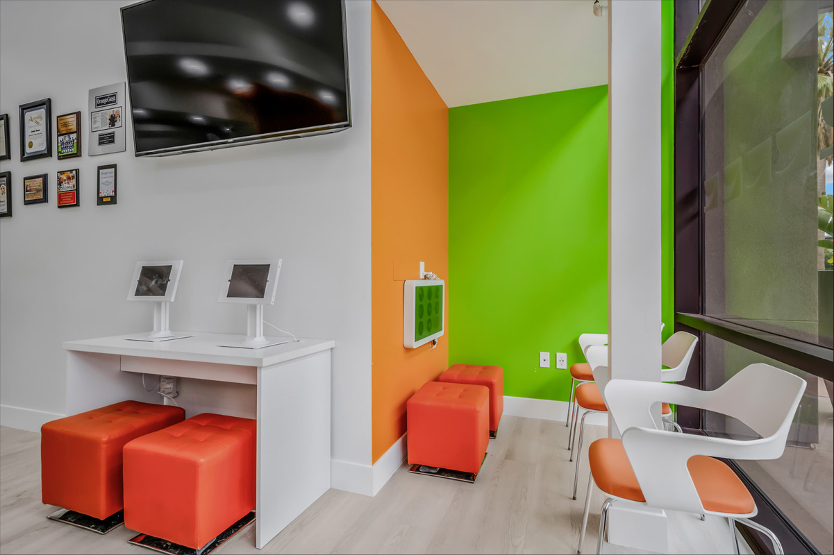 iSmiles Braces: ADA Design Innovation Award Winner