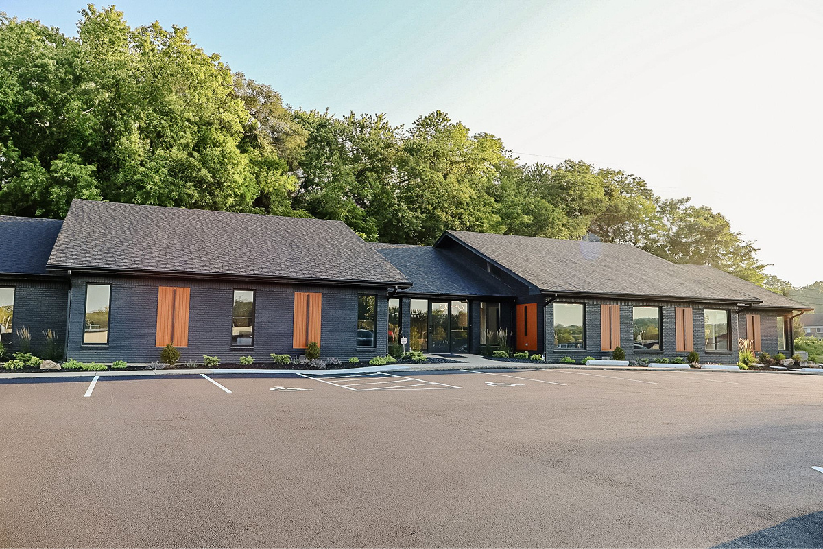 Family Dentistry Inc.: ADA Design Innovation Award Winner