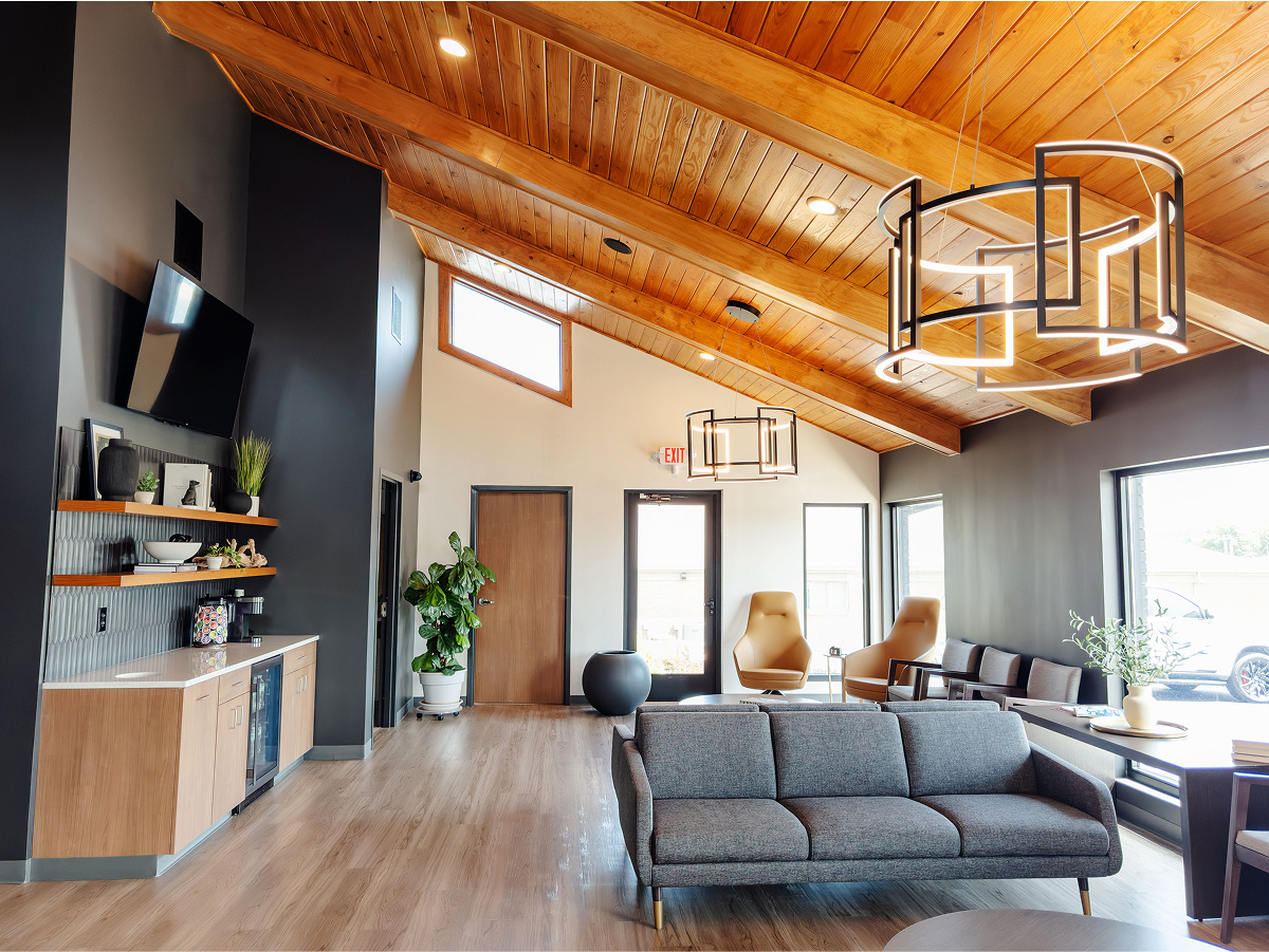 Family Dentistry Inc.: ADA Design Innovation Award Winner