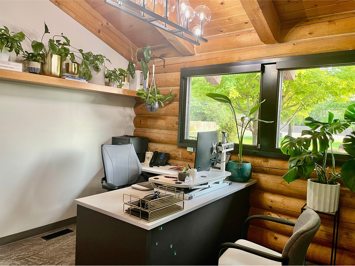 Mount Hope Dental: ADA Design Innovation Award Finalist