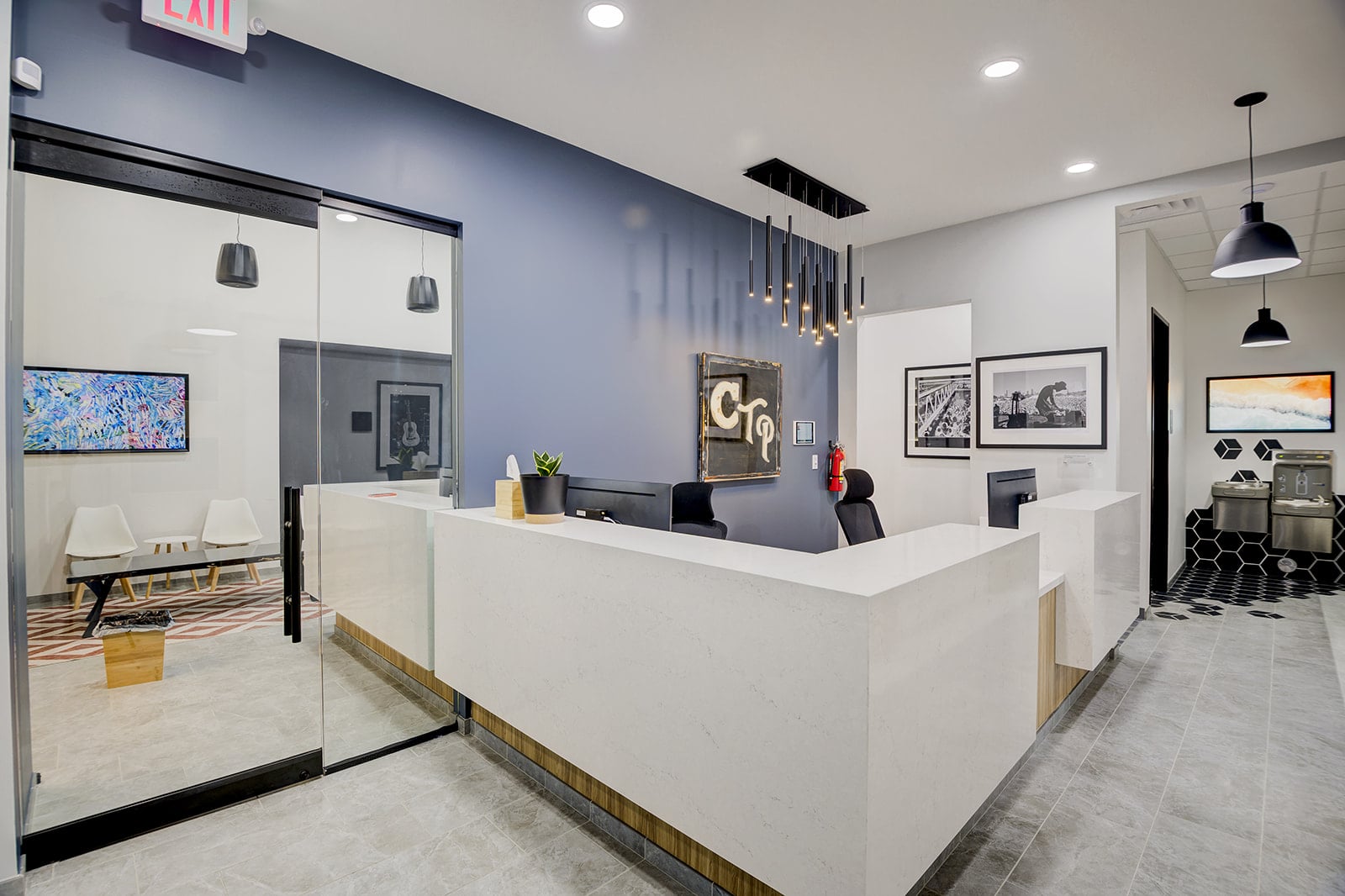 Central Texas Periodontics: ADA Design Innovation Award Winner