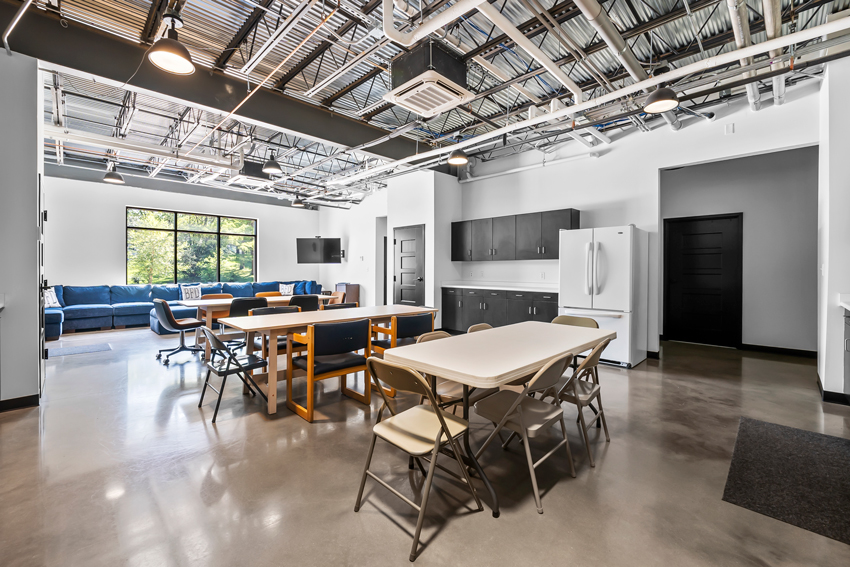 Bennett Family Dentistry: ADA Design Innovation Award winner