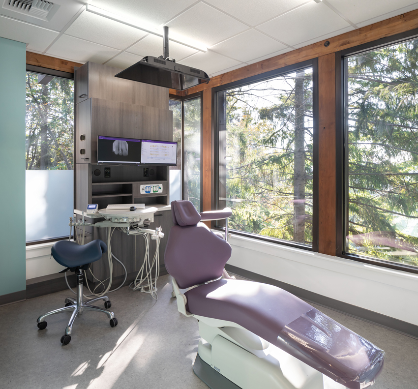 Expedition Pediatric Dentistry: ADA Design Innovation Award finalist