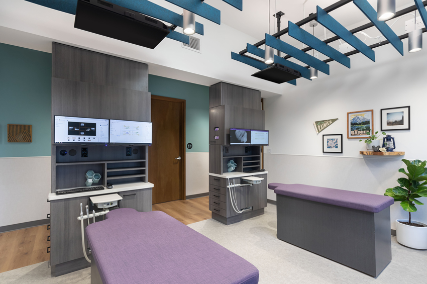 Expedition Pediatric Dentistry: ADA Design Innovation Award finalist