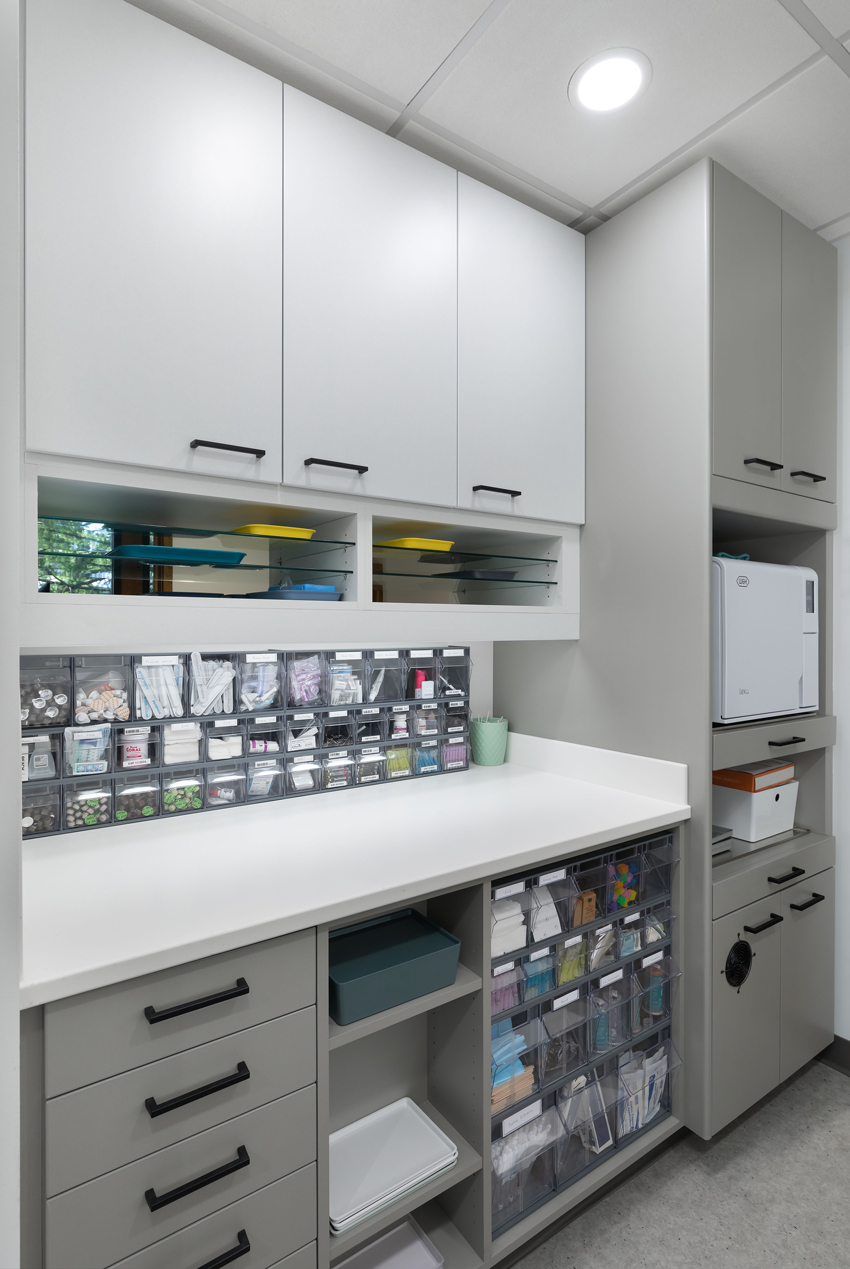 Expedition Pediatric Dentistry: ADA Design Innovation Award finalist