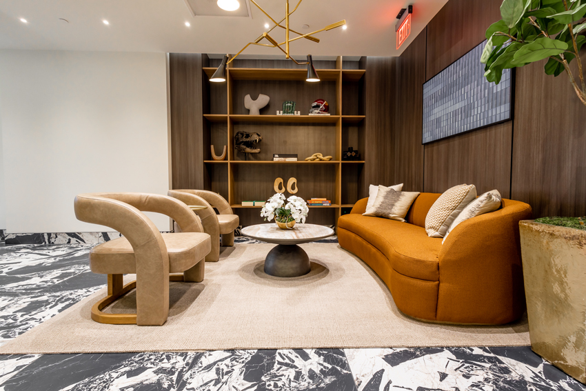 The Tooth Co.: ADA Design Innovation Award finalist