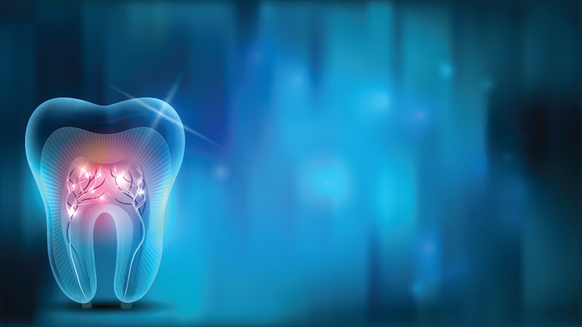 Endodontics — October 11, 2019