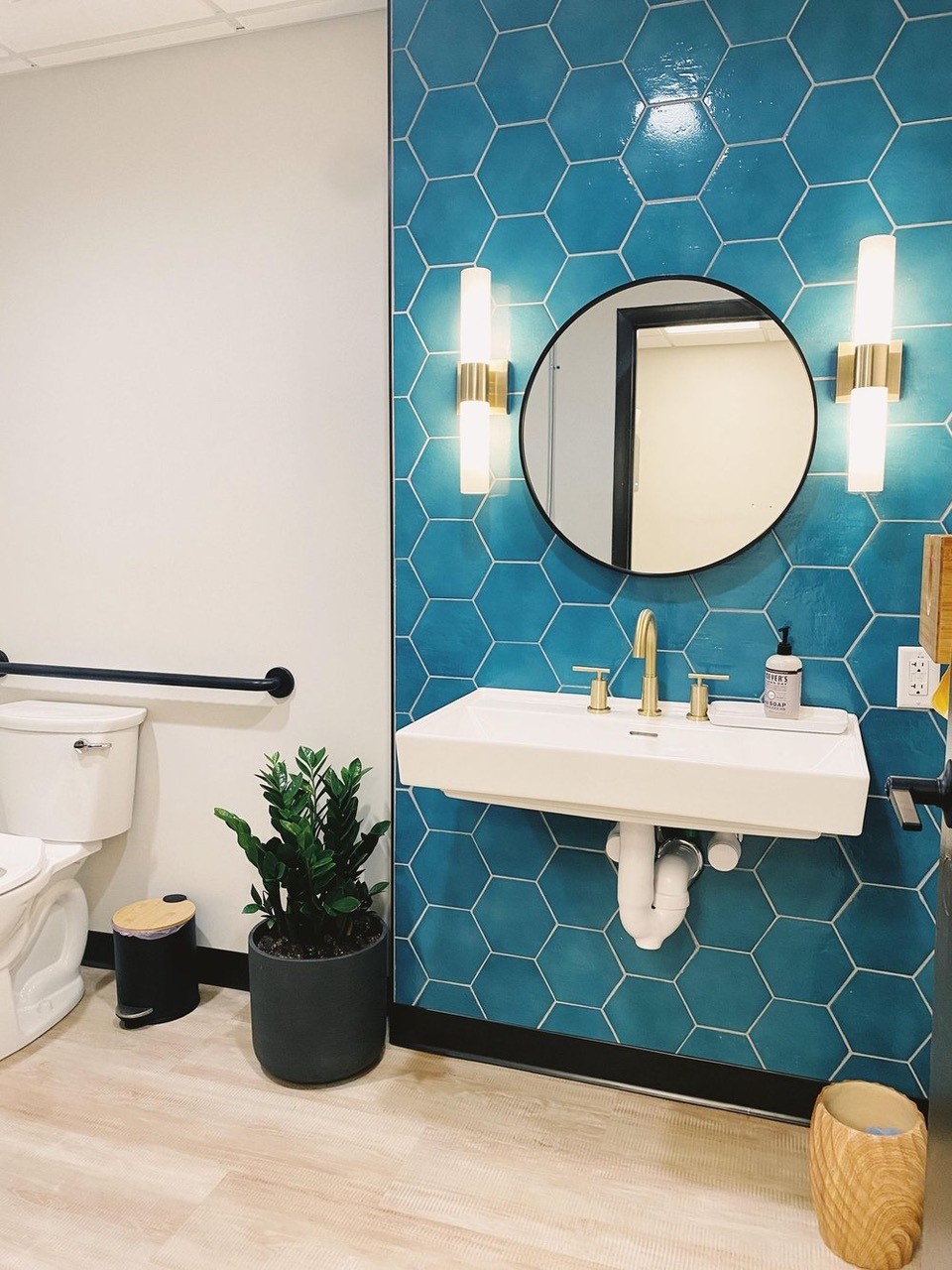 LAT Dentistry: ADA Design Innovation Award finalist